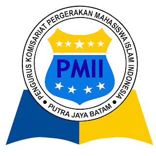 Logo PMII - PC PMII Batam