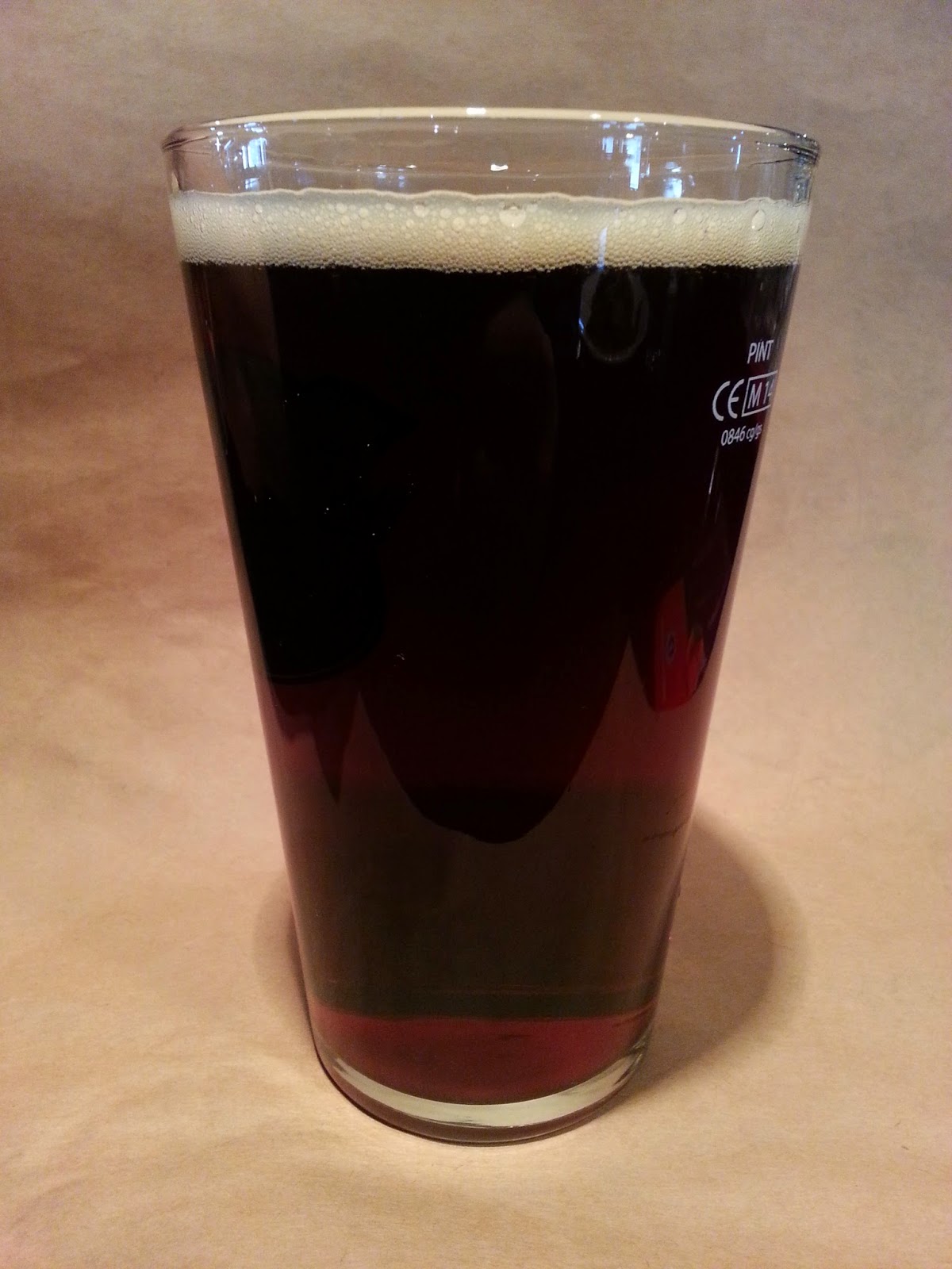 Английский эль Jennings Sneck Lifter - Пиво, вино, другие напитки и ...