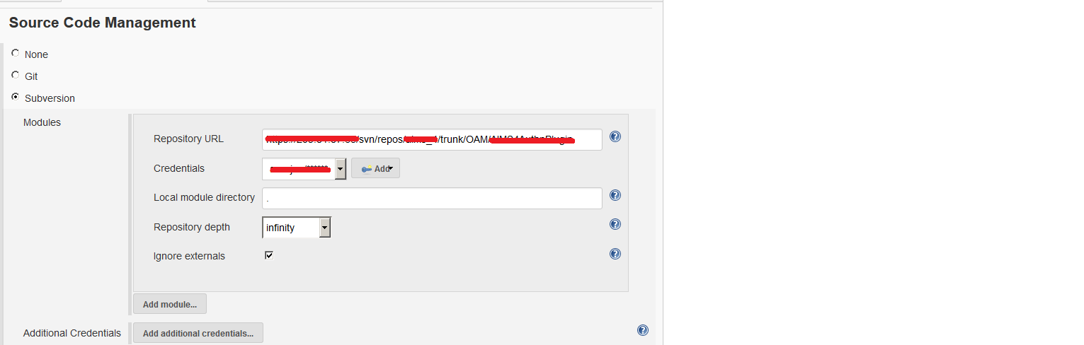 Java And Adf Learning Tutorial Install Configure Jenkins For Adfjavaj2ee Application Part 2 6200