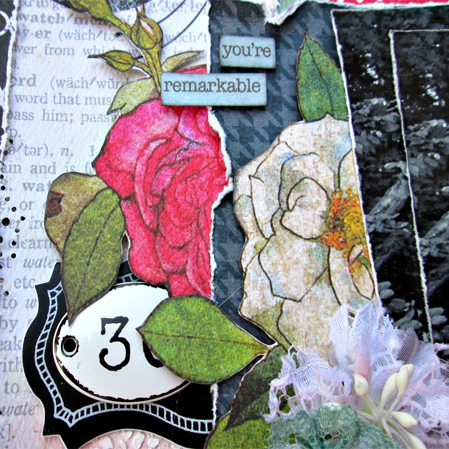 Amazing Things With Michelle!!!!!! | Frosted Designs