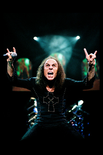 ~MUSIC IS WHAT FEELINGS SOUND LIKE~: Ronnie James Dio Remembered On Two ...