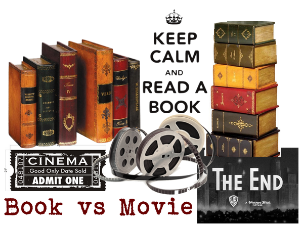 See Jenn Read!: Book vs Movie: "Anne of Green Gables"