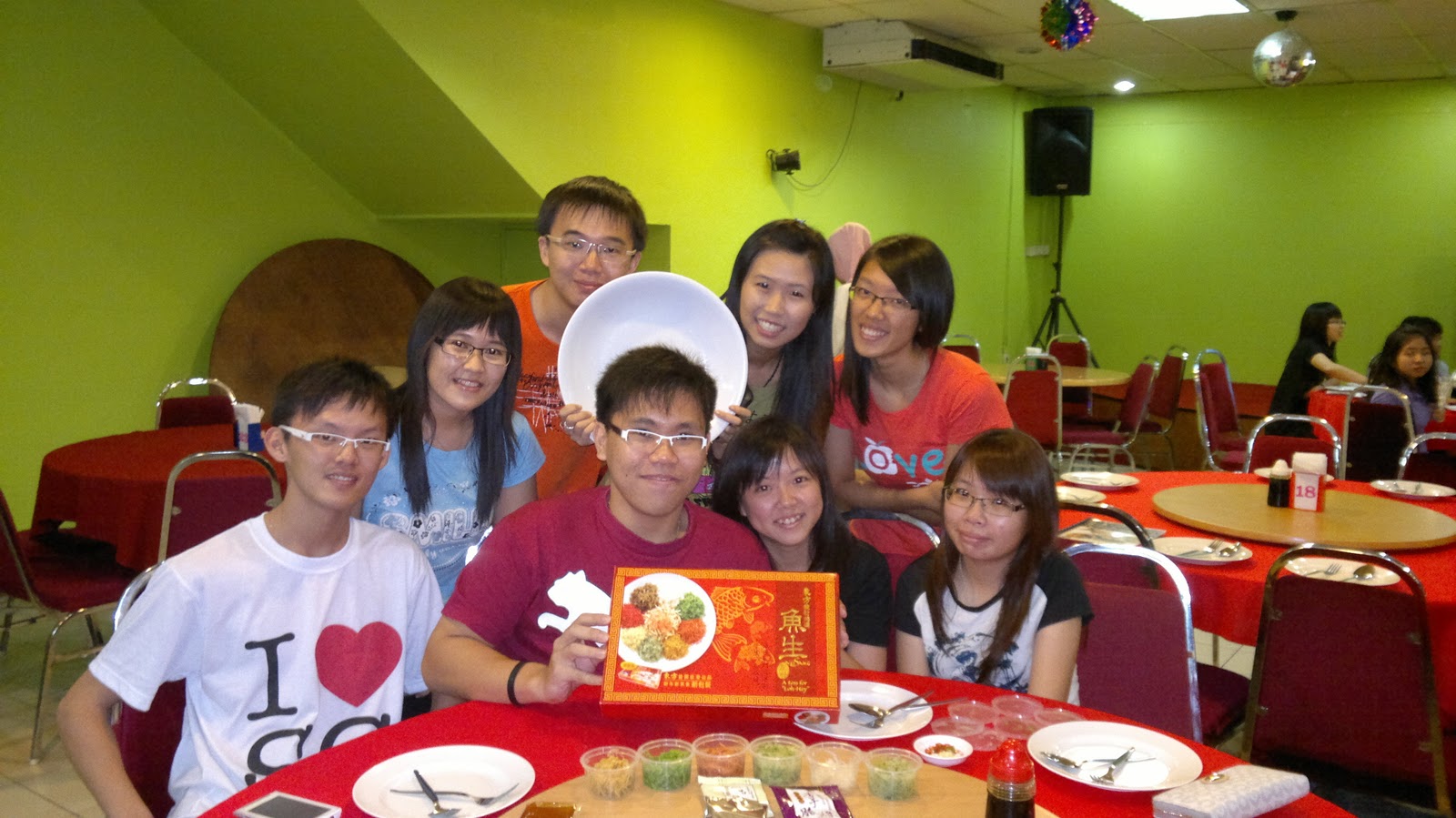 EleanorDreamLand: Kelantan Food:Keng Som