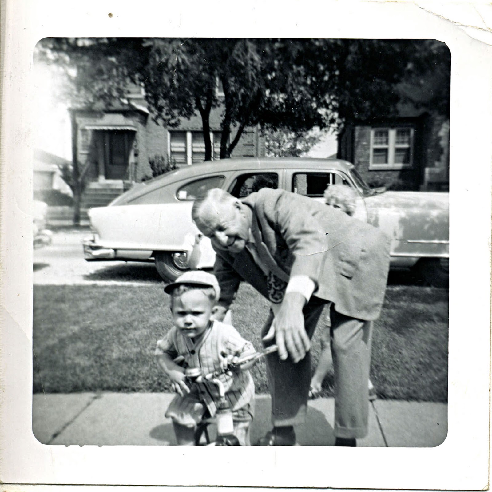 David Hoyt's Blog: More South Side Chicago Nostalgia