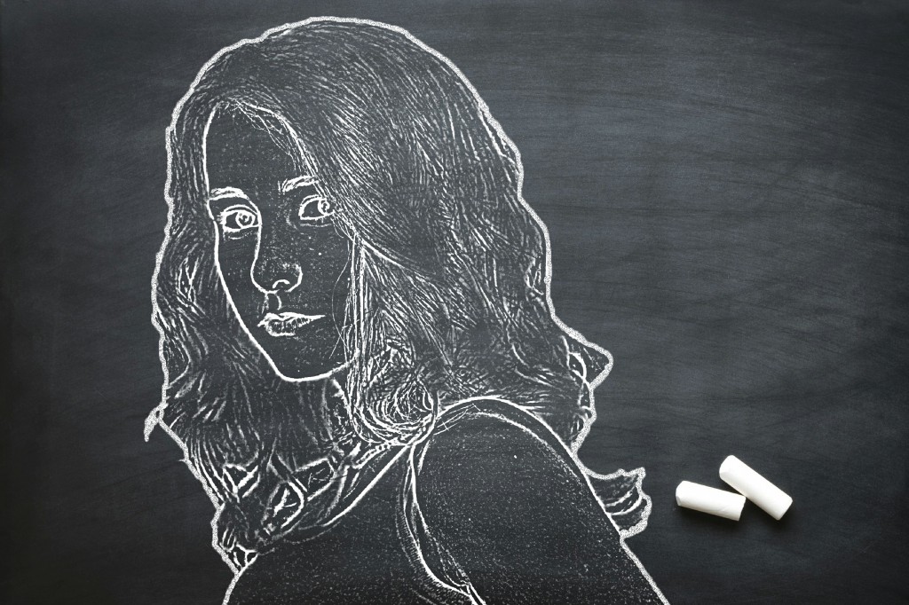 Convert Any Color Images Into Realistic Chalk Drawing Effects In Photoshop convert-any-color-images-into-realistic-chalk-drawing-effects-in-photoshop
