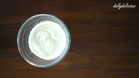 dailydelicious: Chocolate, strawberry, tomato and thyme Entremets