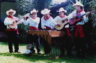 @uam: Costa Rican Musical Moods