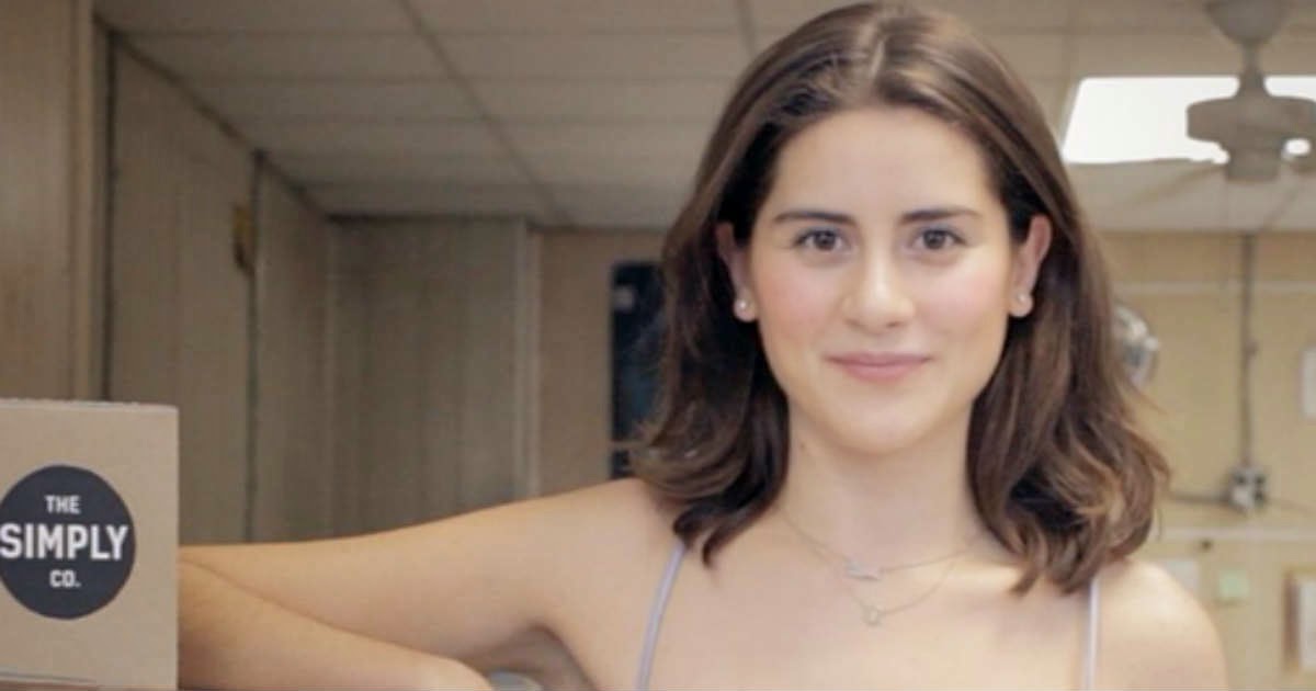 Venezuela Ahora: Laura Singer: la neoyorquina que vive sin generar basura