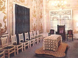 Historic LDS Architecture: Logan Temple: Interior, Renovation, and ...