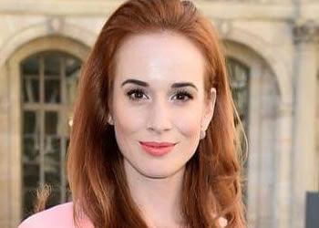 LIST: 50+ Most Beautiful Slovak Actresses