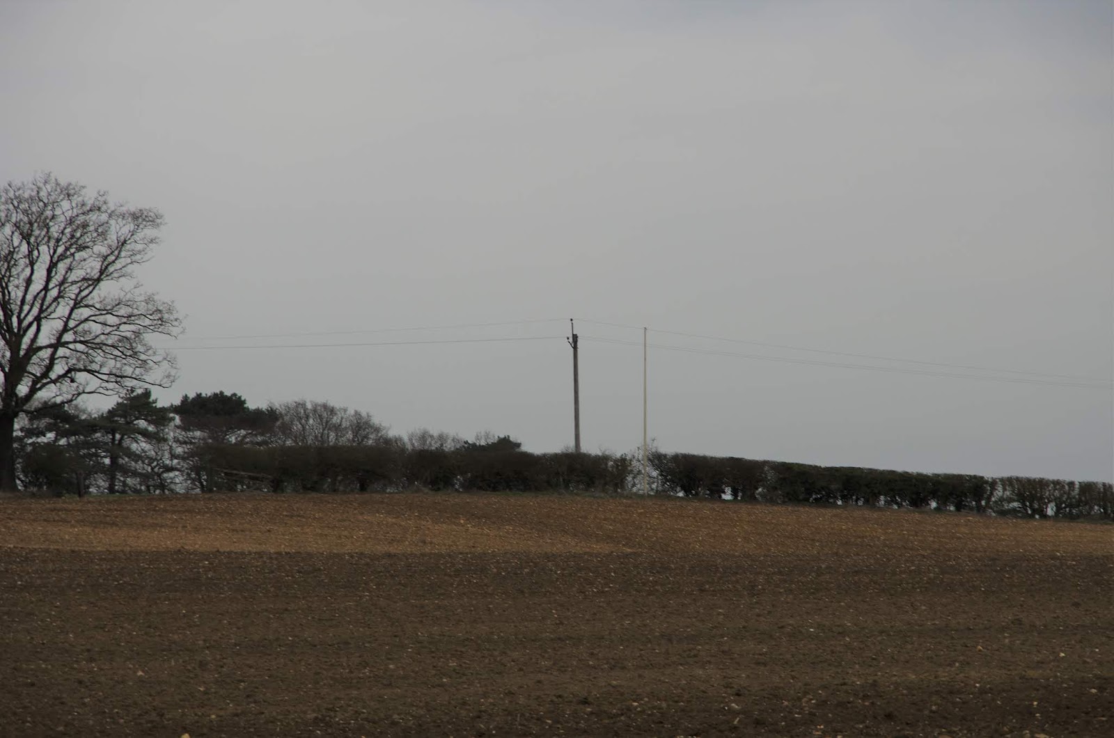 Naseby Revisited - a Visitor's Guide