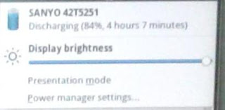 Karosium: Hacking the bq8030 with SANYO firmware