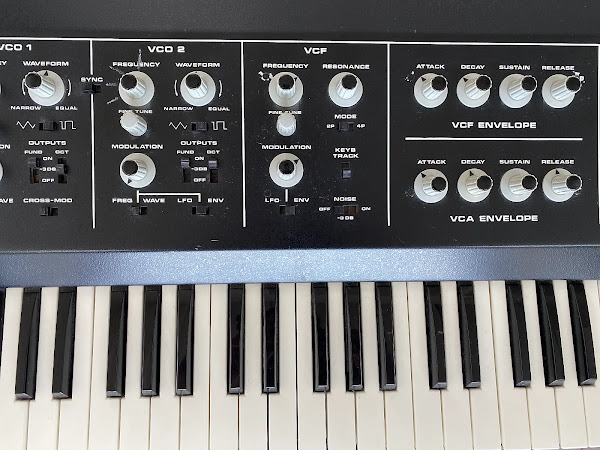 MATRIXSYNTH: Oberheim OB-1