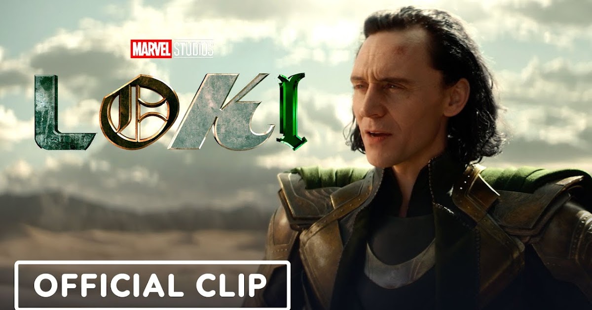Disney at Heart: It's Time For Loki!