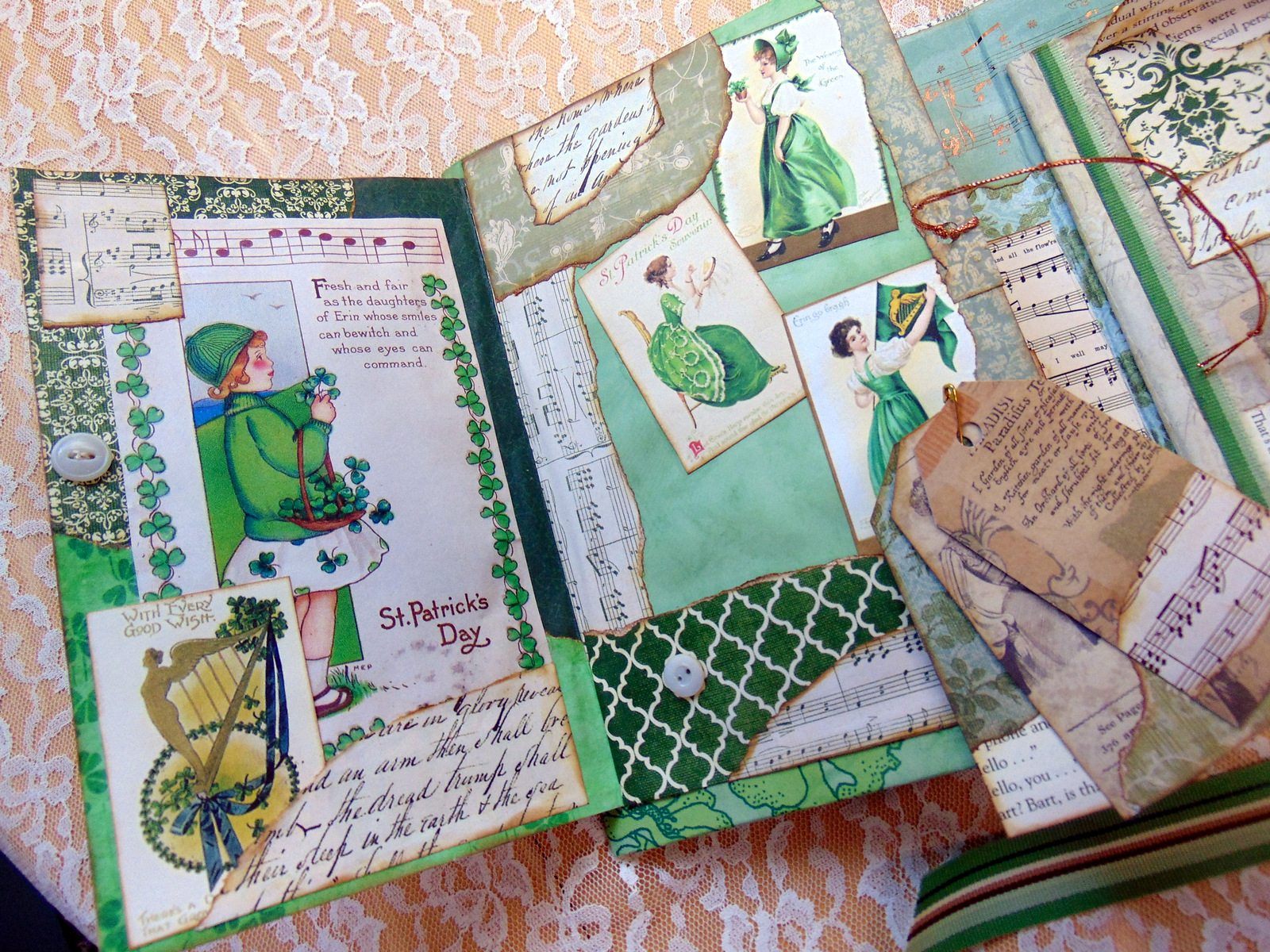 Vintage Whimsy Studio