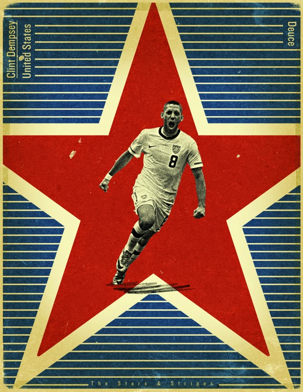 32 Fan Favorites - Posters (Gallery) | FOOTY FAIR