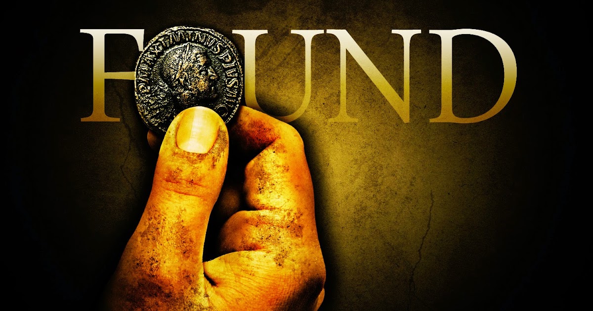 Your Grace is Sufficient: I once was lost but now I'm found