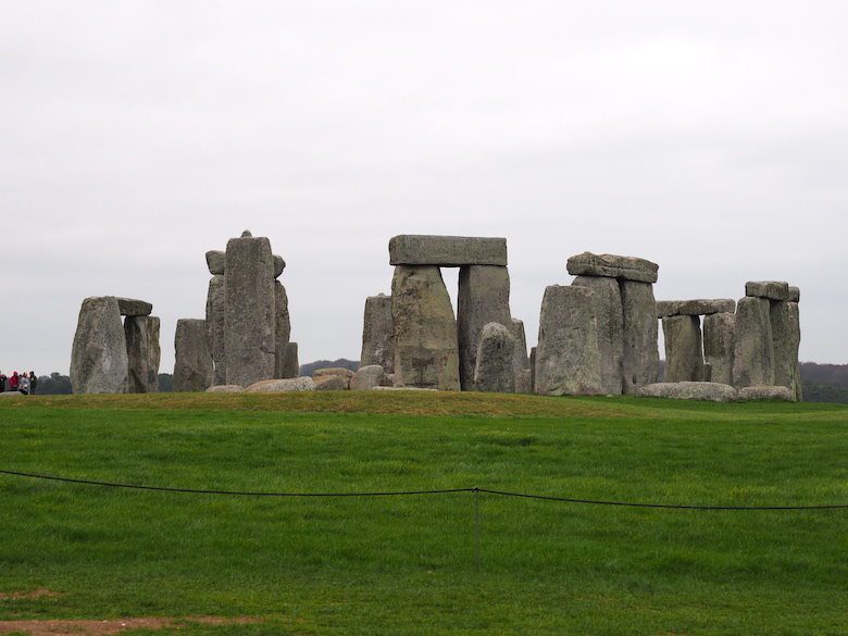 Stonehenge, Monumen Prasejarah di Wiltshire yang Patut Kamu Kunjungi ...