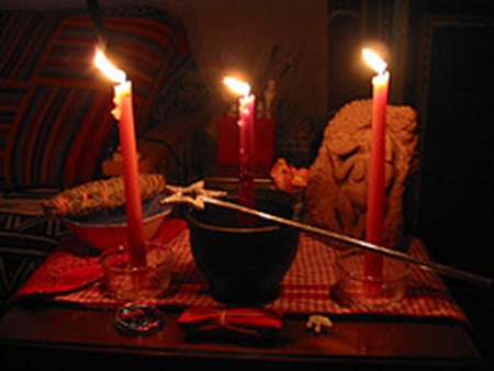 Dukun Presiden dari Gehol | GEHOL GAUL