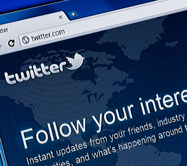 10 Best Practices for Using Twitter for Businesses - Telecommunication ...