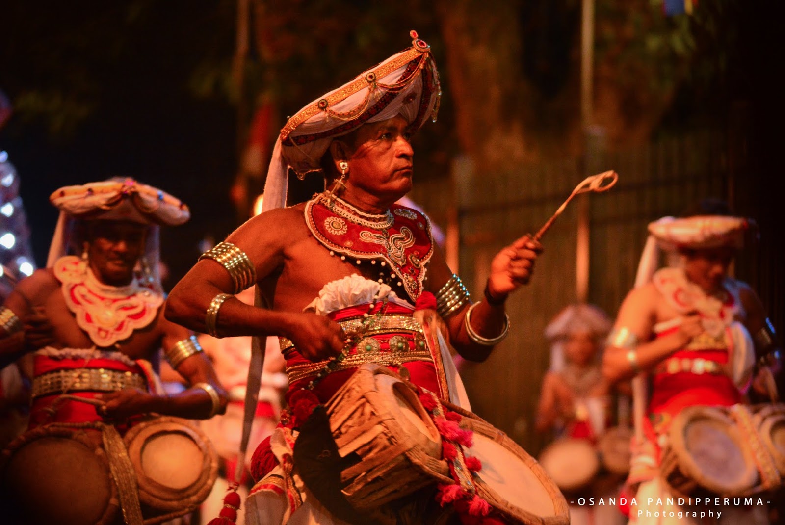 Splendour of Senkadagala ; Photographic Collection By Osanda ...