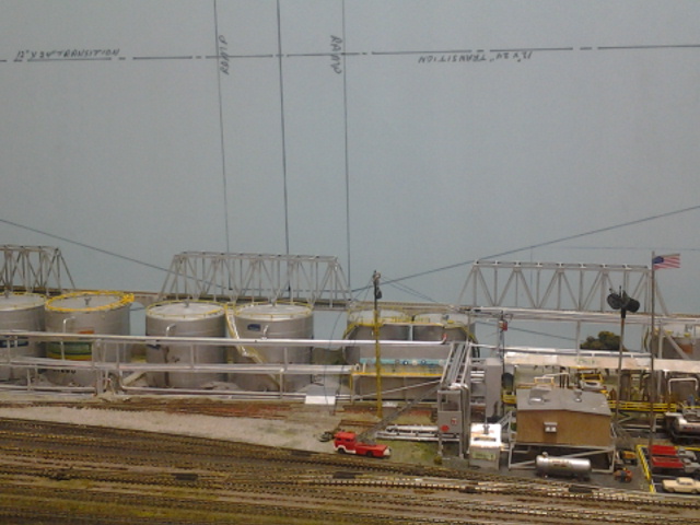 Railroad Modeling, Track Plans, and Model Railroad Photography: Latest ...