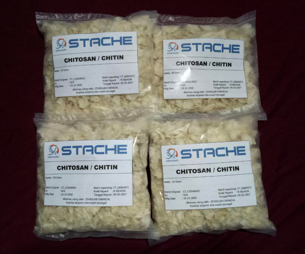 toko bahan kimia eceran: Jual Kitosan / Jual Chitosan / Jual Kitin ...