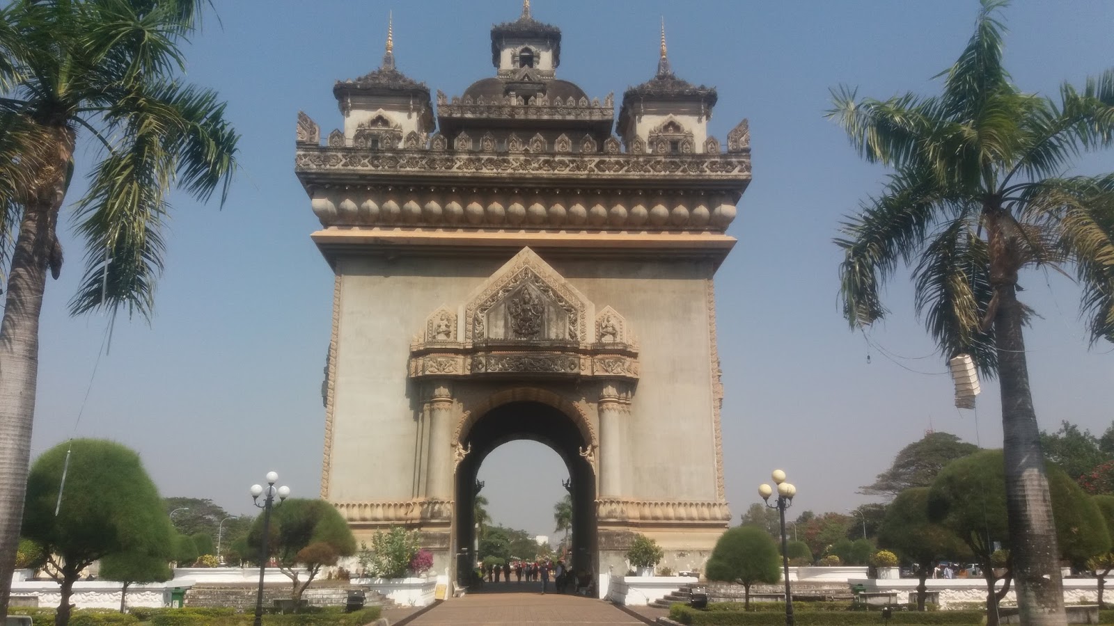 Kirjatükke Kagu-Aasiast: veebruar 2017