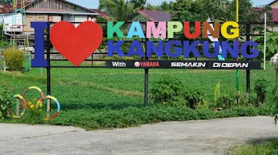 Celoteh Potensi dan Wisata Alam di Hari Jadi Kota Balikpapan ke-124