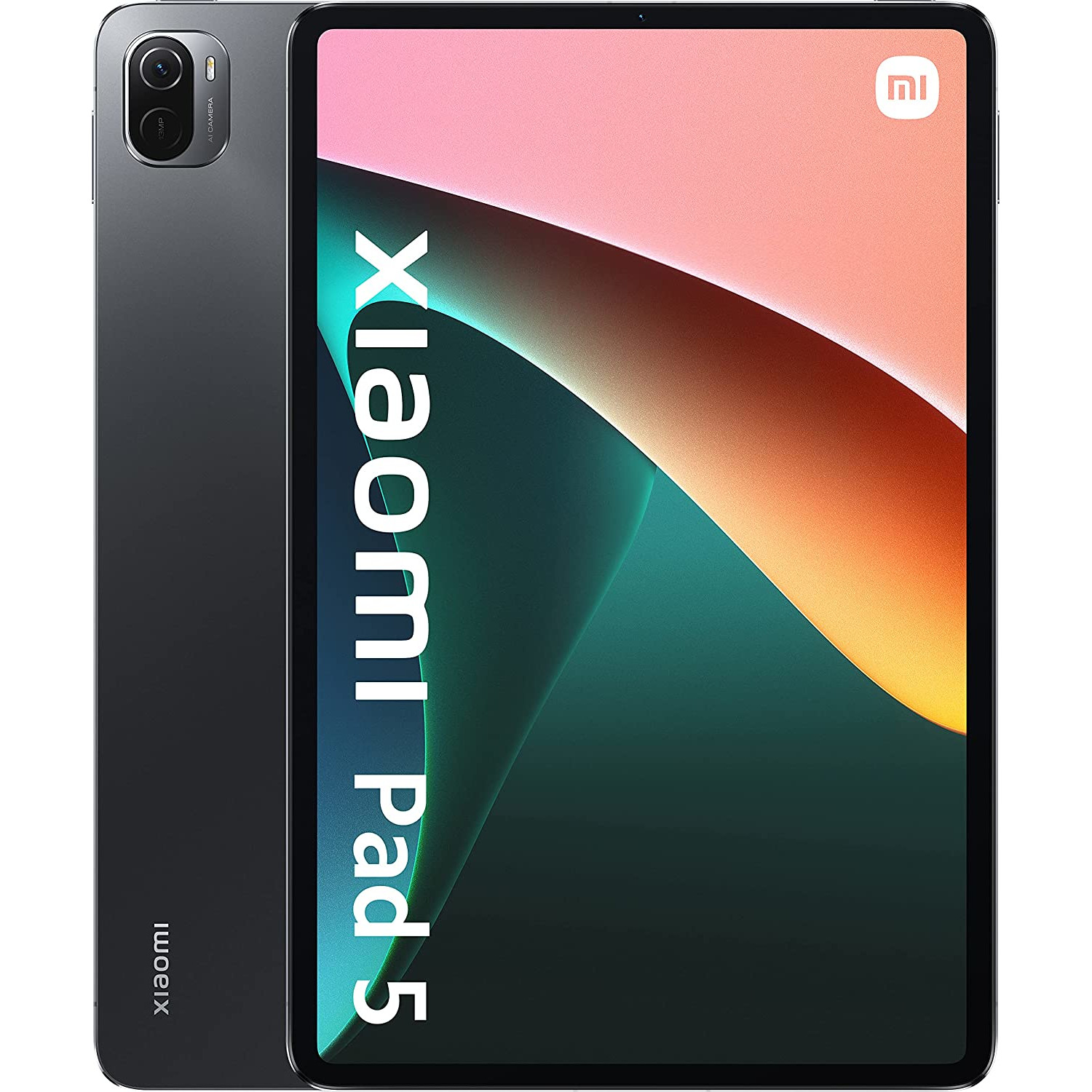 Xiaomi Pad 5 128 GB. Pros y contras