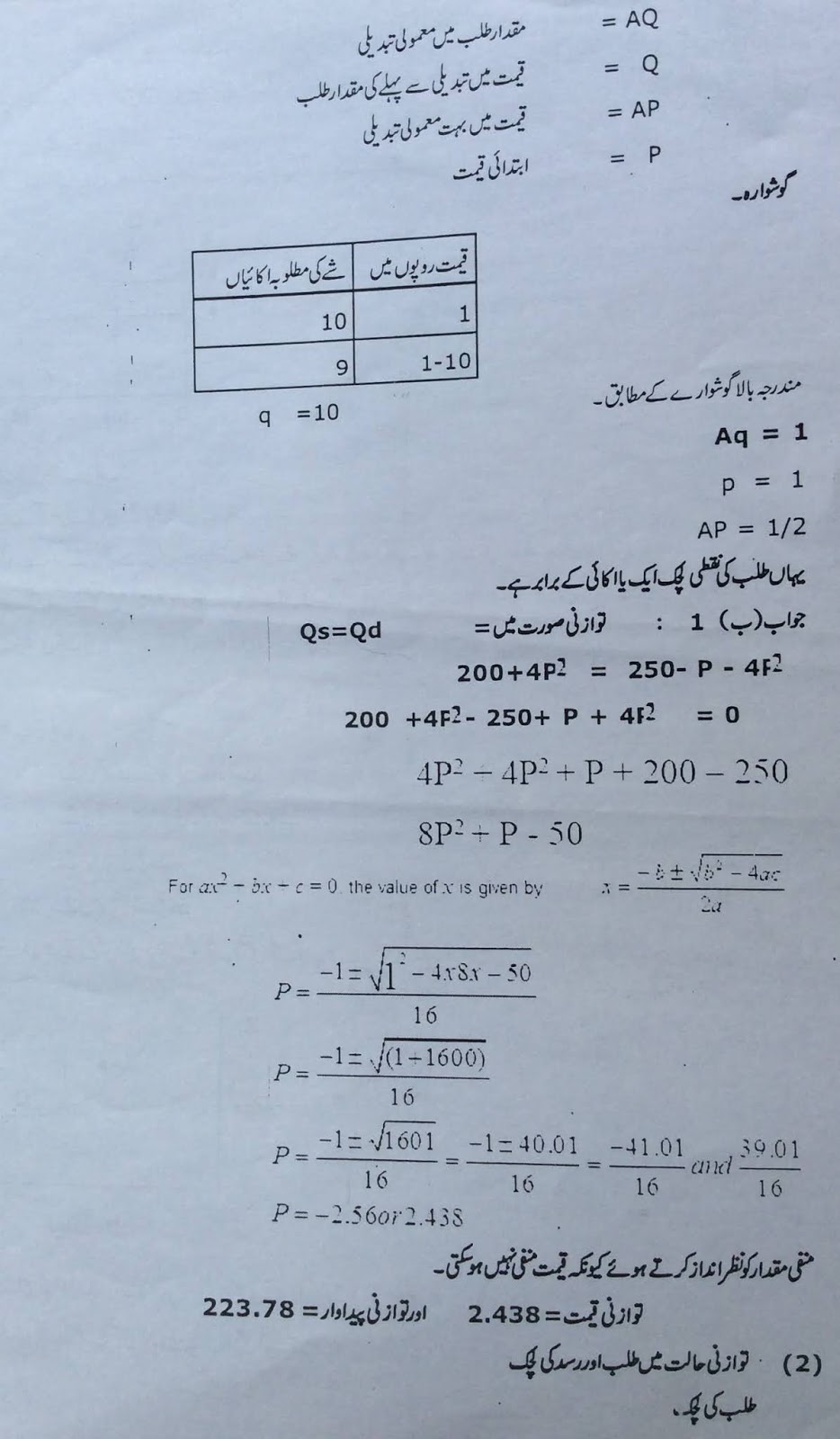 1st Solved assignment 402 aiou spring 2020 | Educational Wealth 1st Solved assignment 402 aiou spring 2020 | Educational Wealth