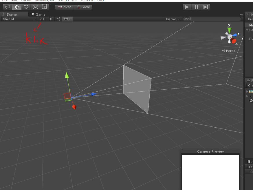 Tutorial Unity, Membuat Splash Screen Game Android (Part 1 : Pengaturan ...