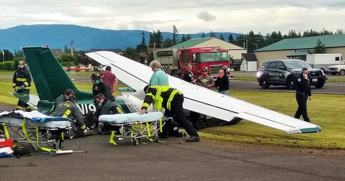 Kathryn's Report: Cessna 177RG Cardinal, N1958Q: Accident occurred June ...