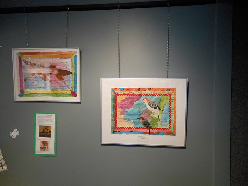 Georges Vanier Catholic Fine Arts School - Saskatoon: Meewasin Valley ...