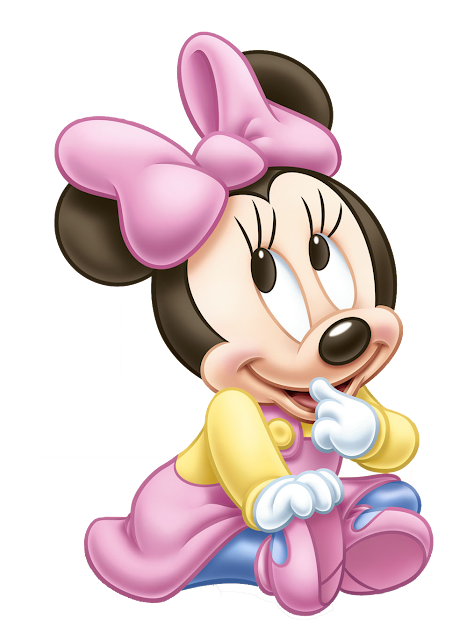 Mamá Decoradora: Minnie Mouse PNG descarga gratis
