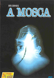 O Homem dos filmes: A Mosca