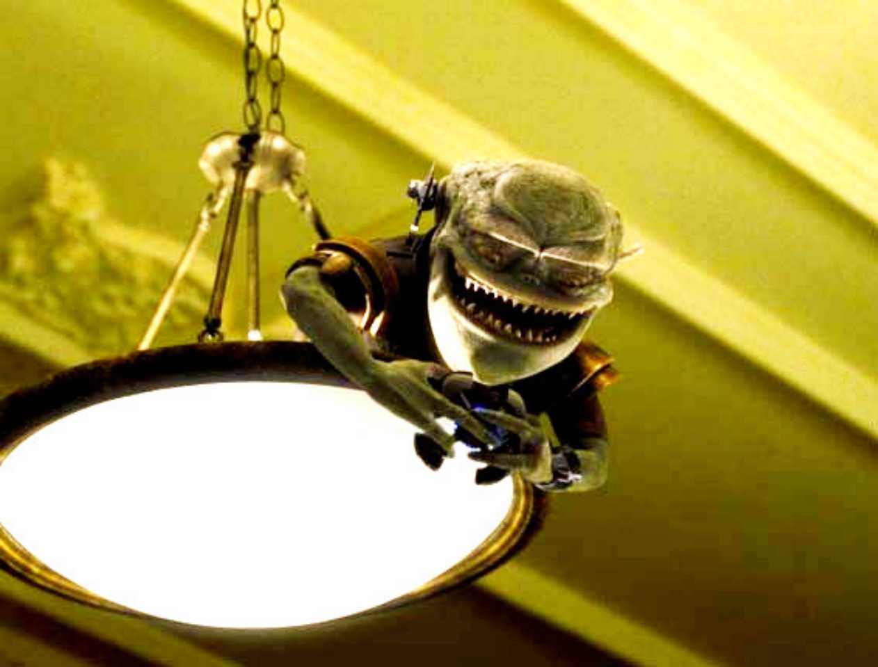 Wallpapers free downloads - hhg1216: Aliens in the Attic Movie ...