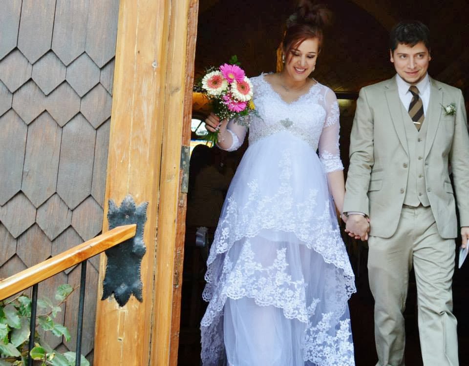 Matrimonio por la Iglesia | La CEREMONIA | Hey Remly