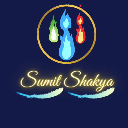Sumit Shakya