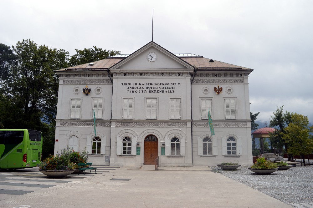 Mutters, il paese più bello del Tirolo - Montagna di Viaggi