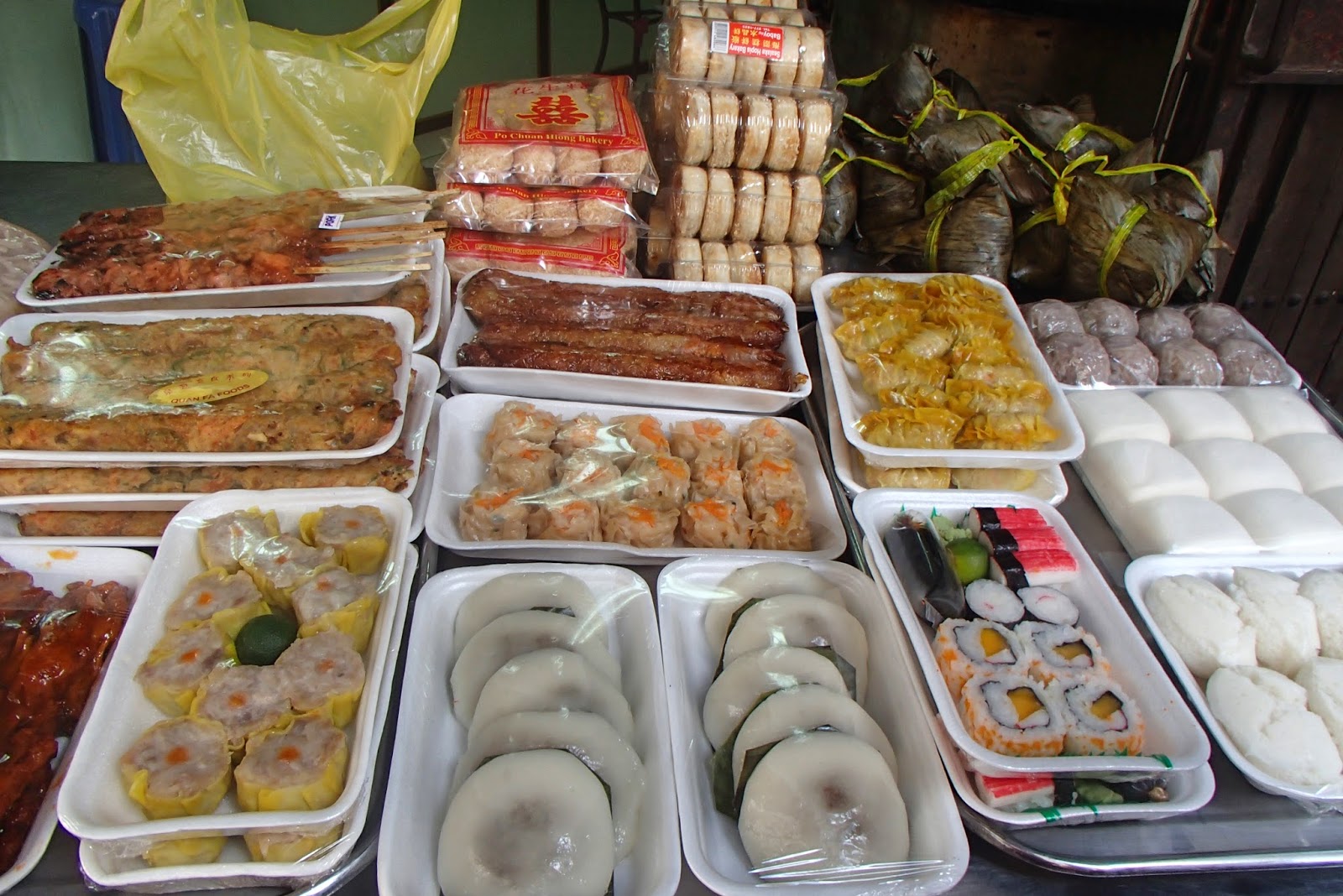 Machang, ever heard about it?