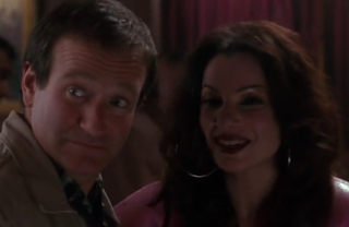 Waiching's Movie Thoughts & More : Jack Movie Screenshots (1996) Part 16