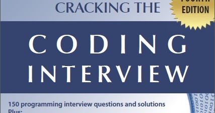 www.pdfstall.online: Cracking The Coding Interview (4th Edition)