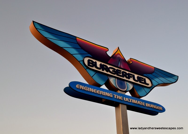 BurgerFuel: Fresh, Healthy and Unusual Gourmet Burgers | Lady & her ...