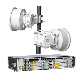 Huawei RTN 950 ODU Hardware Introduction
