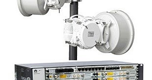 Huawei RTN 950 ODU Hardware Introduction