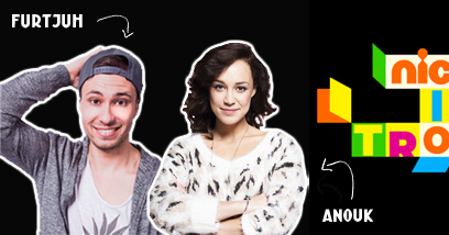 NickALive!: Nickelodeon Netherlands Announces "Nick In Trouble", A ...