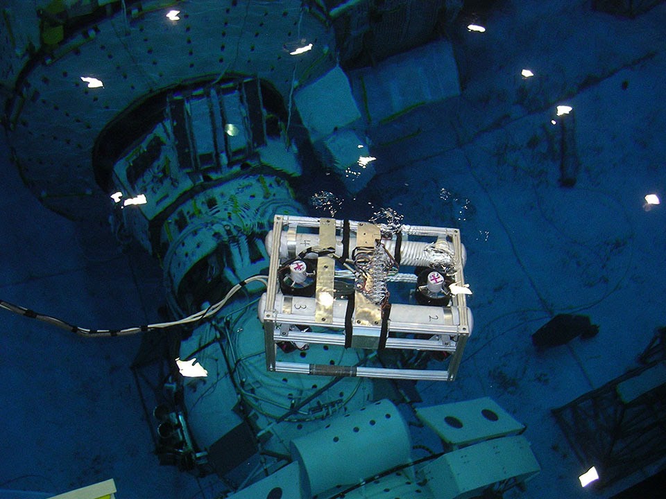 Pusat Latihan angkasawan (23 gambar) | Blog Cincai Aje