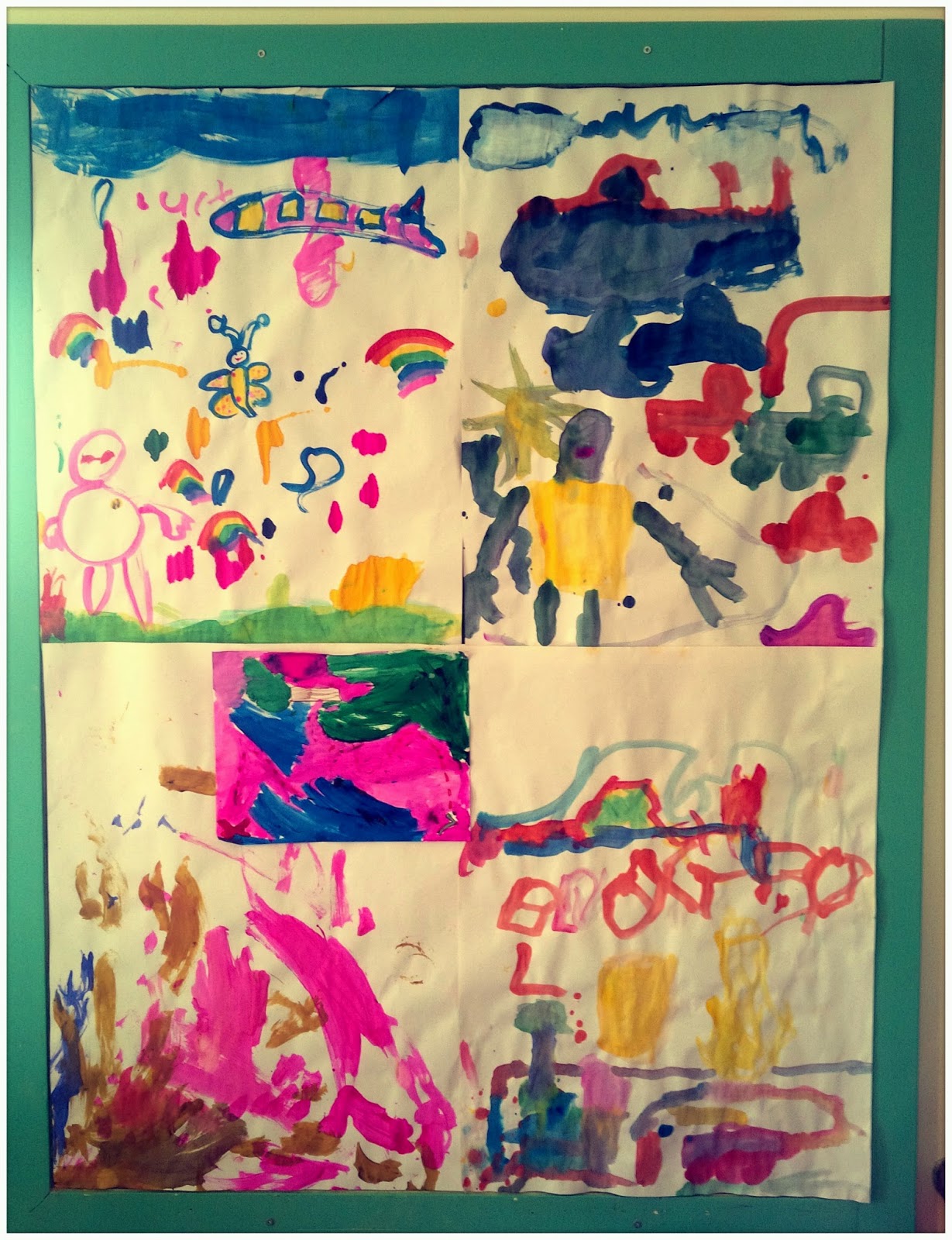 Funtastical Studios: 10 Great Ways to Create A Culture of Creativity ...