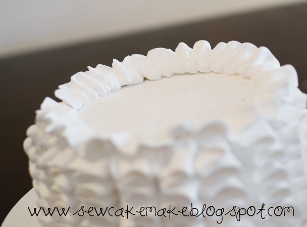 The Sew*er, The Caker, The CopyCat Maker: Technique Tuesday: Ribbon ...